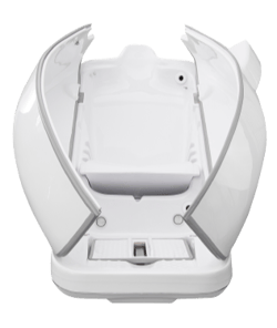 OhZone Clinics | HOCATT Sauna Treatment Packages