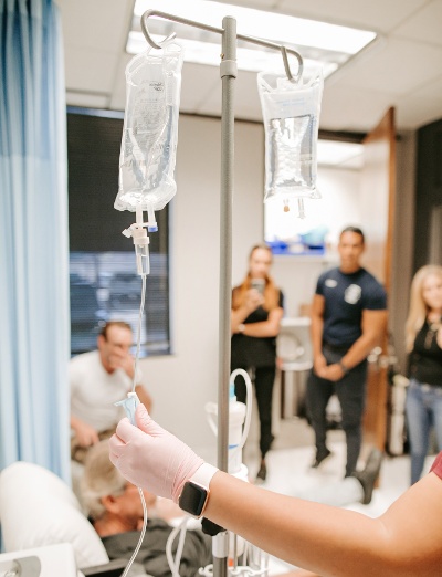 OhZone Clinics | Top Ozone Treatments in Dallas, Texas