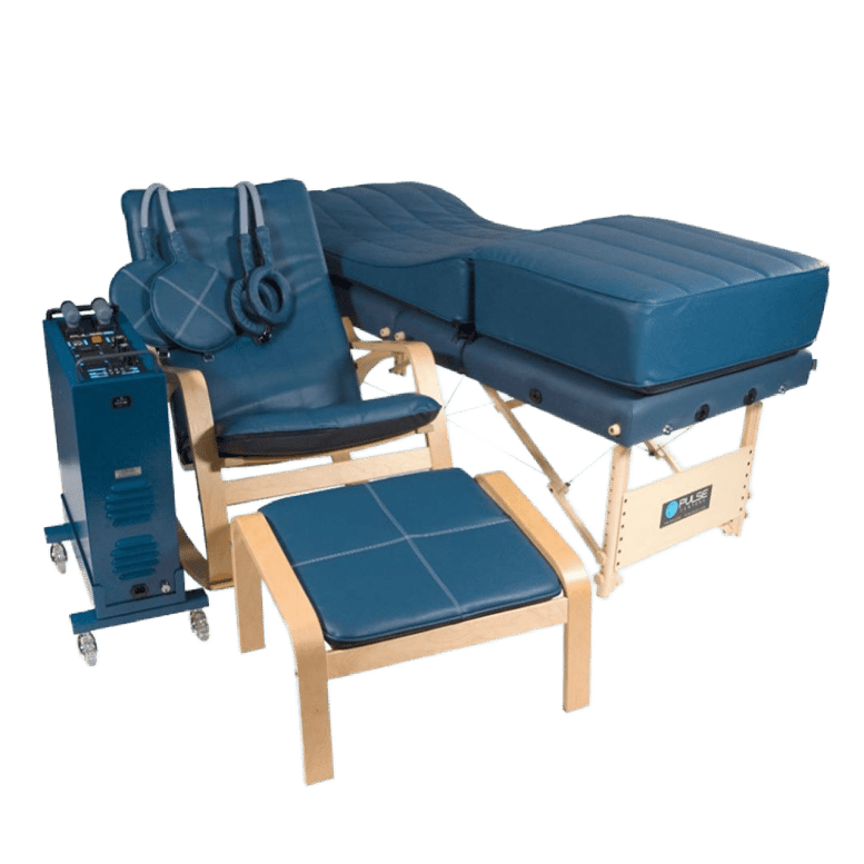 Discover PEMF Bed Therapy For Pain & Regeneration | Ohzone Clinics
