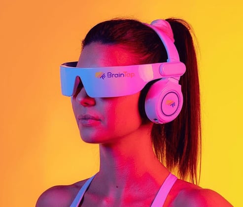 OhZone Clinics | BrainTap