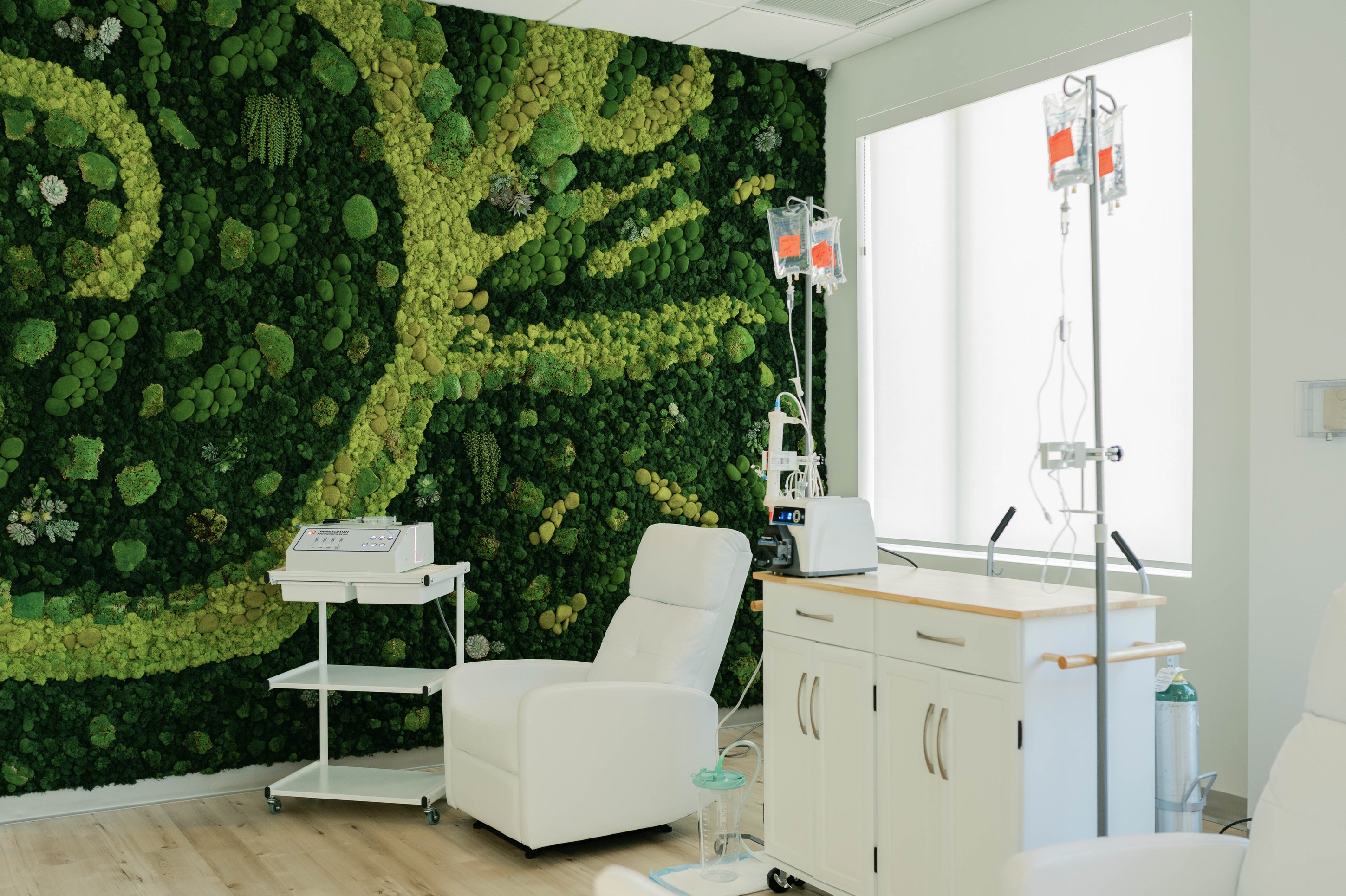 OhZone Clinics | About Us