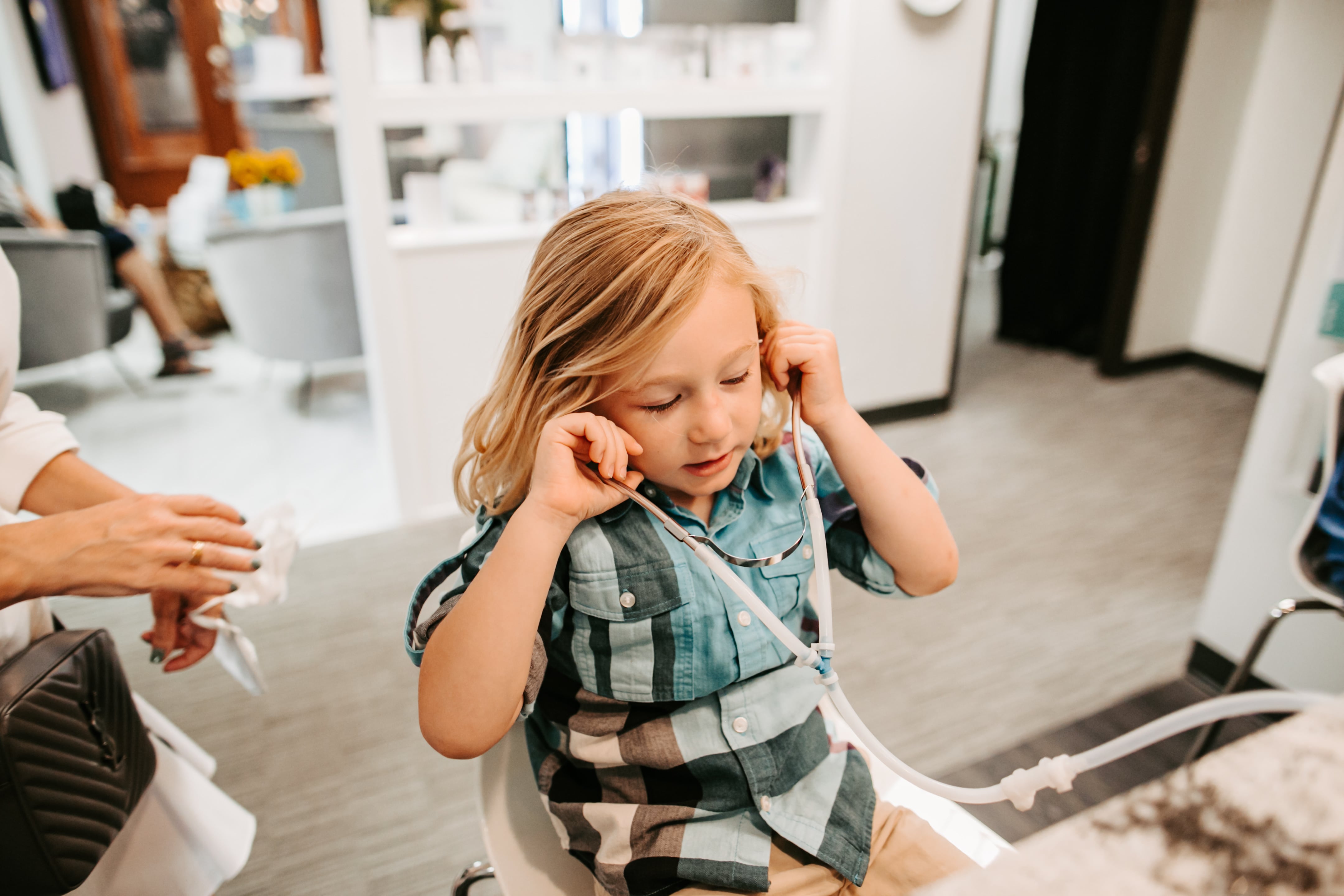 OhZone Clinics | Top Ozone Treatments in Dallas, Texas