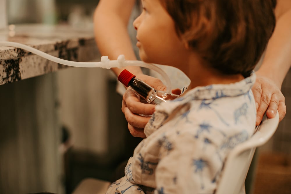 OhZone Clinics | Ozone Insufflation