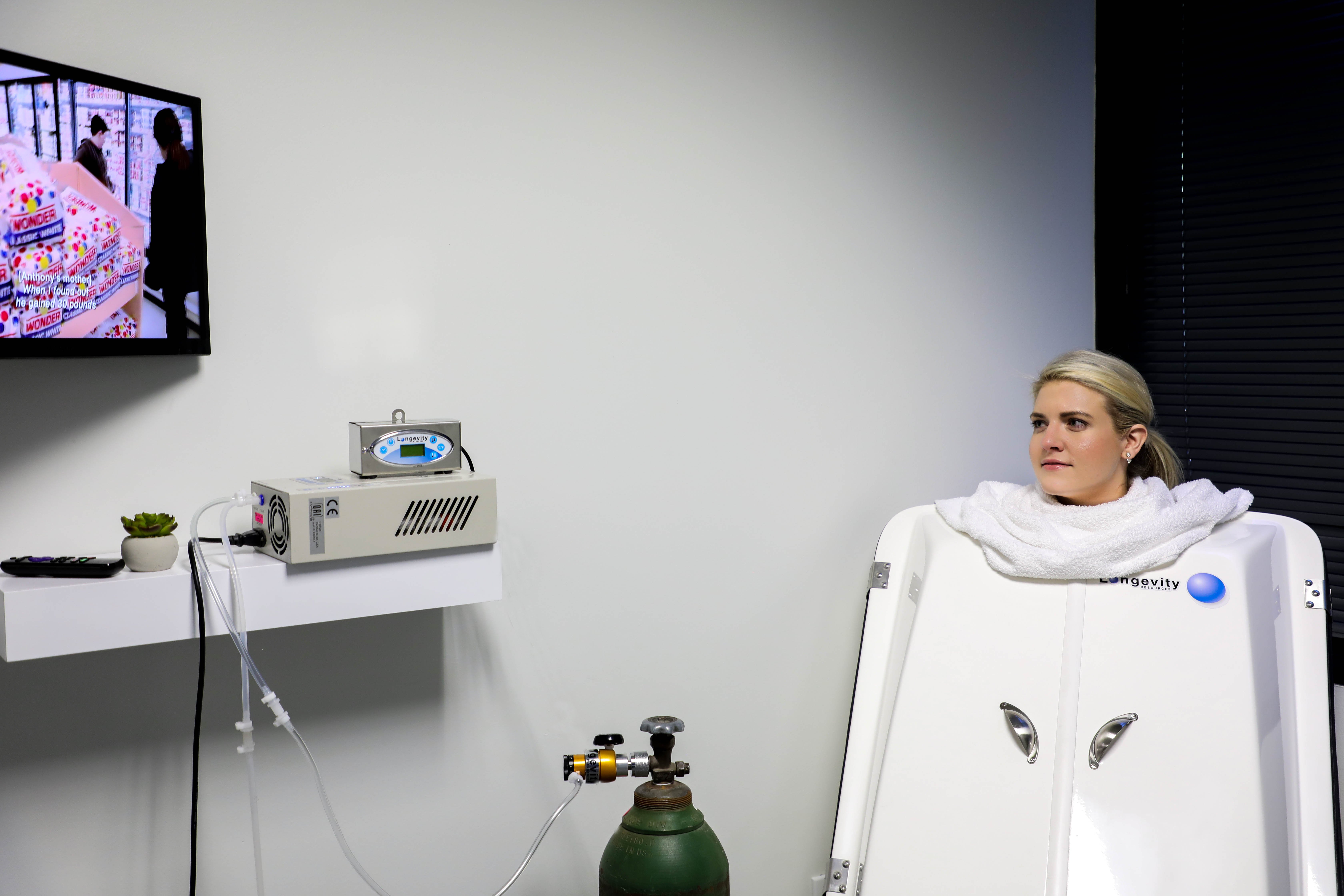 OhZone Clinics | Ozone Sauna Treatment Packages