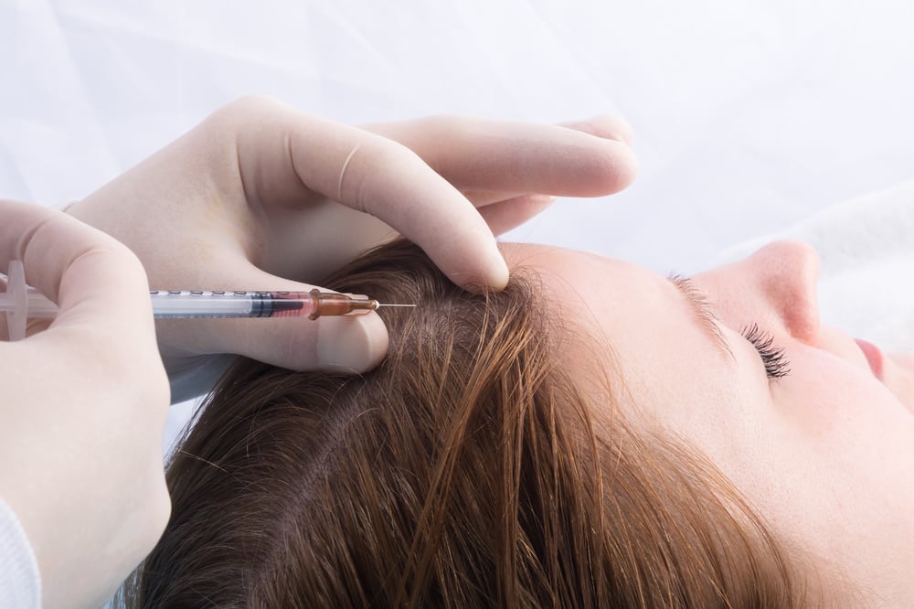 OhZone Clinics | Peptide Injections