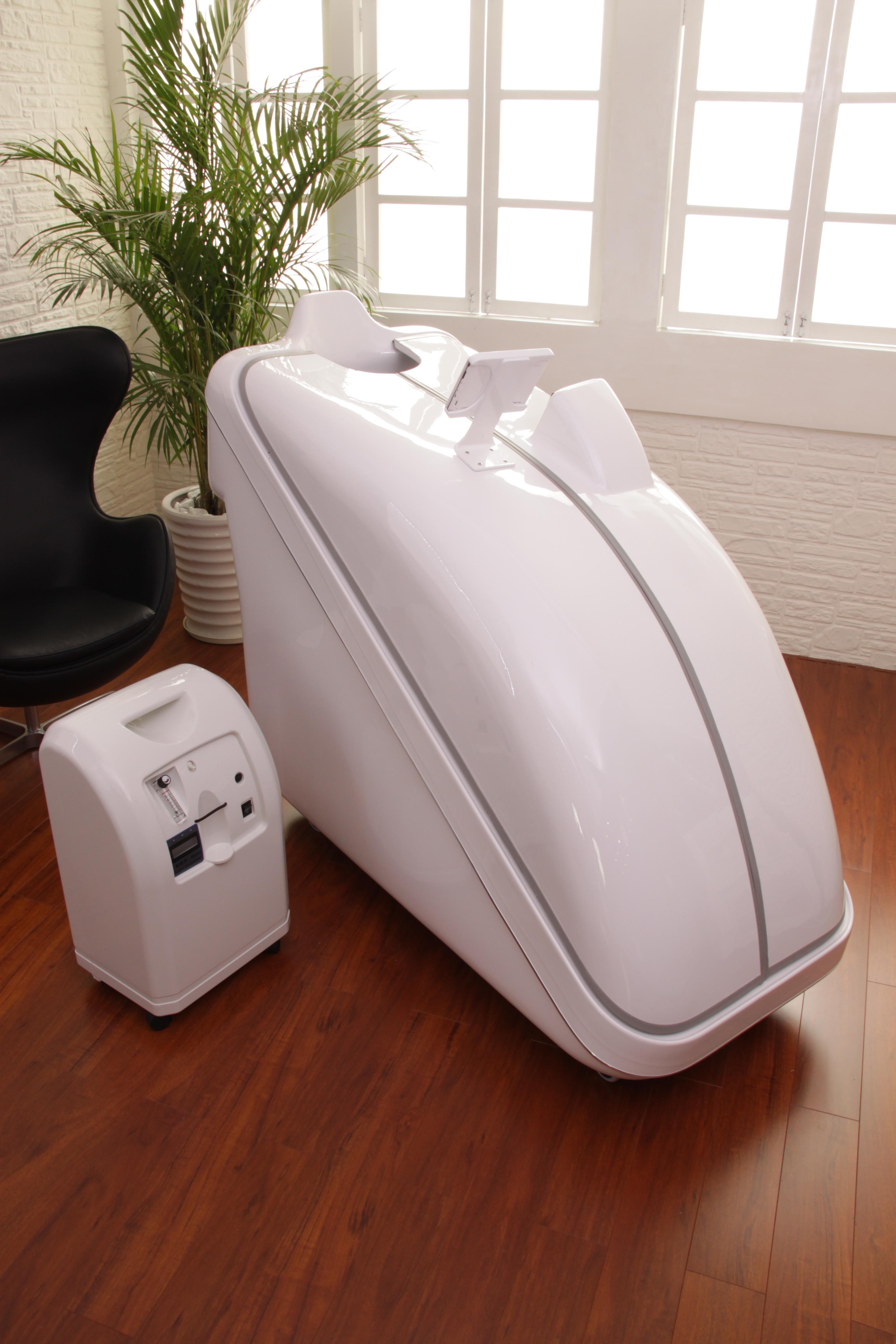 OhZone Clinics | HOCATT Sauna Treatment Packages