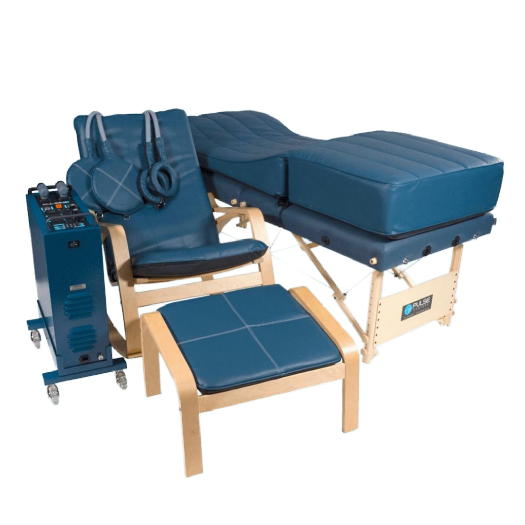 Discover PEMF Bed Therapy For Pain & Regeneration | Ohzone Clinics