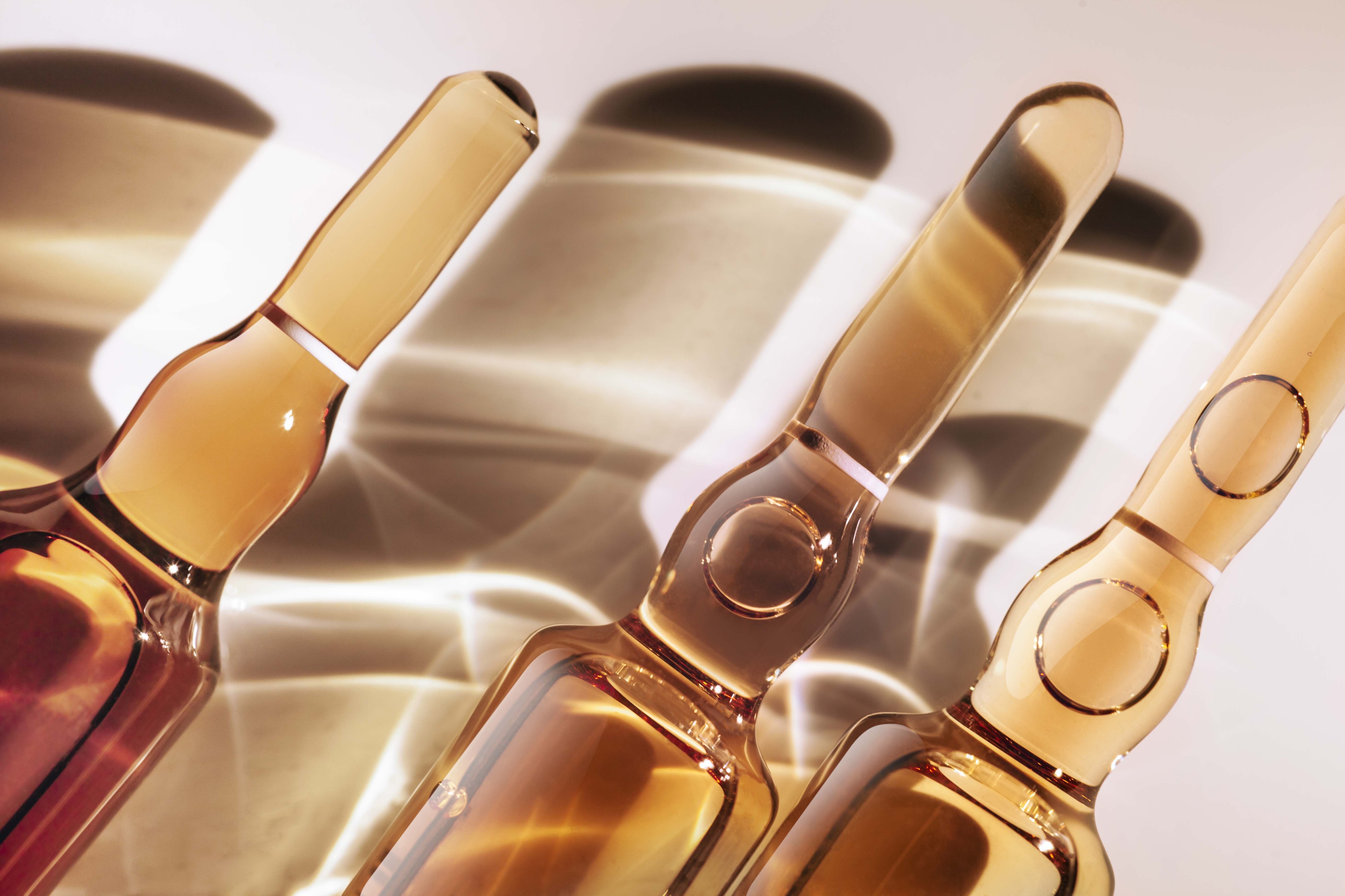 OhZone Clinics | Peptide Injections