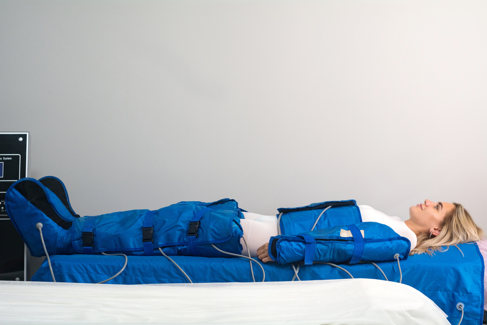 Enhance Circulation and Detoxify at OhZone Clinics | FlowPress